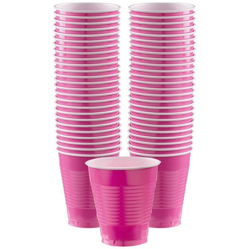 Pink Cups